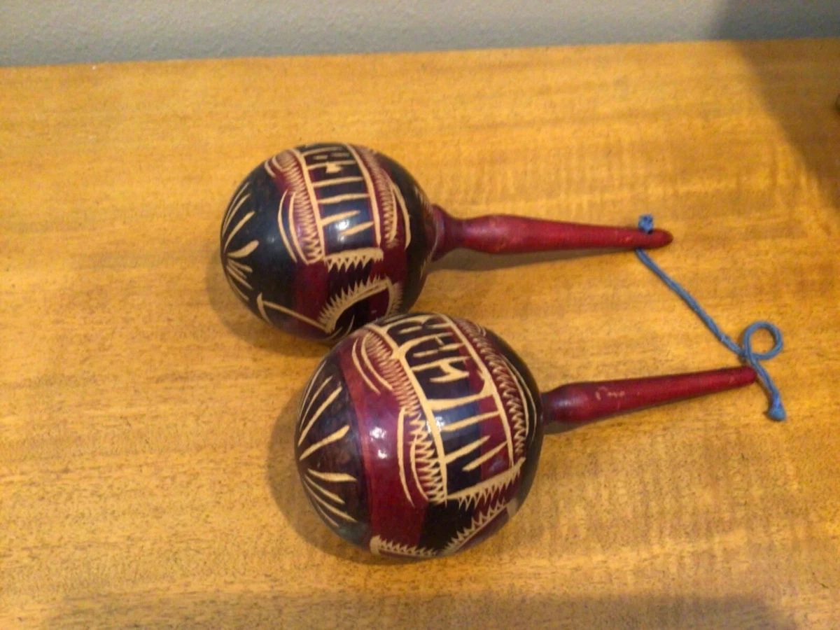 Nicaraguan Musical Instruments