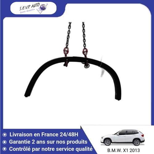 🇫🇷 ELARGISSEUR AILE ARRIERE DROIT BMW X1 ♻️ 51772990166 | eBay