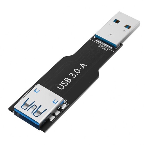 Portable USB3.0 Interfaces Extension Card for Connectivitys | eBay ...