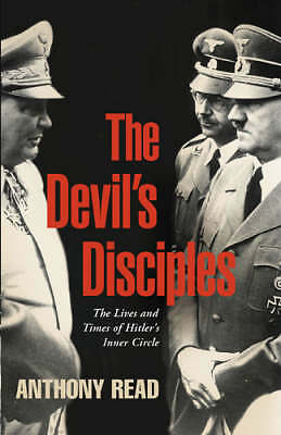The Devil's Disciples by Read, Anthony (Hardcover, 2003) for sale ...