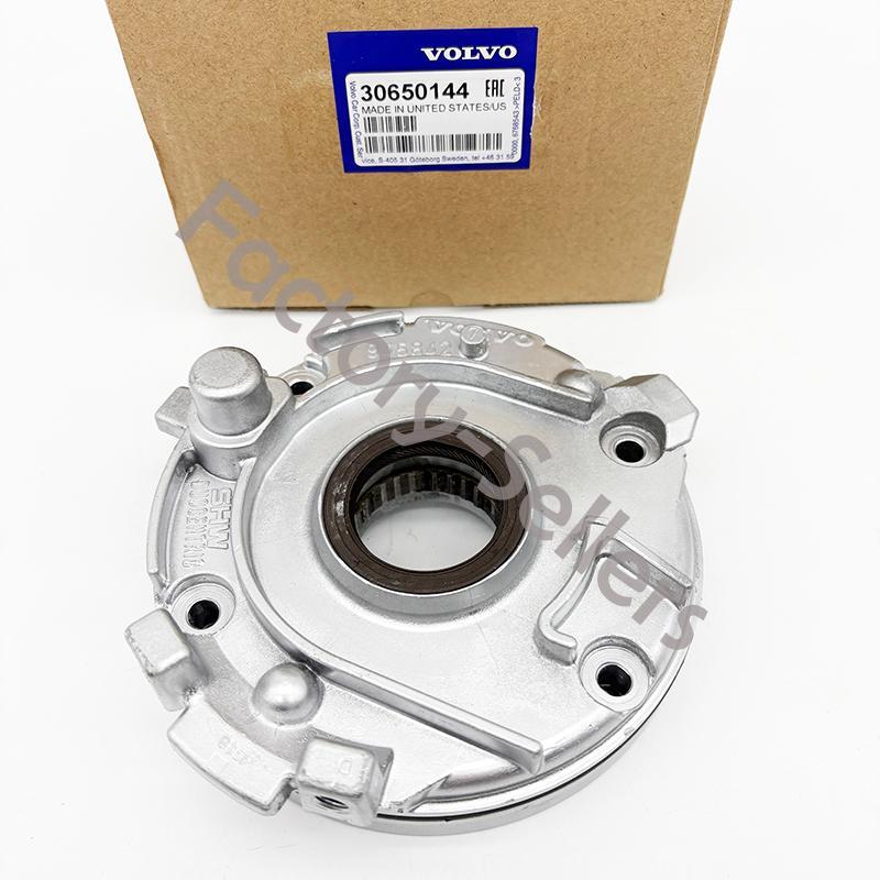 NEW OEM Oil Pump For Volvo V40 S40 S60 S70 XC70 XC90 30650144 US STOCK ...