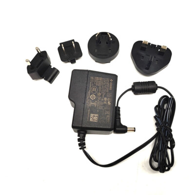 BARCO ClickShare CX-20 CX-30 Wireless Conferencing System Charger AC ...