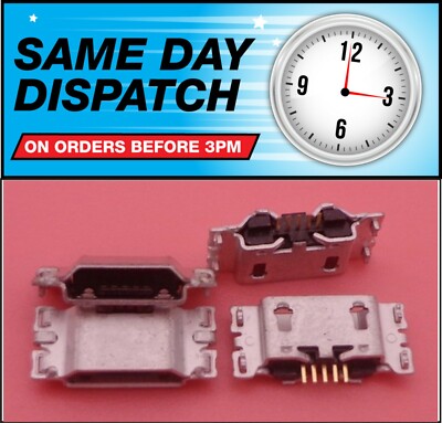 SONY Xperia XA Ultra F3211 F3212 F3213 F3215 F3216 Charging Connector ...