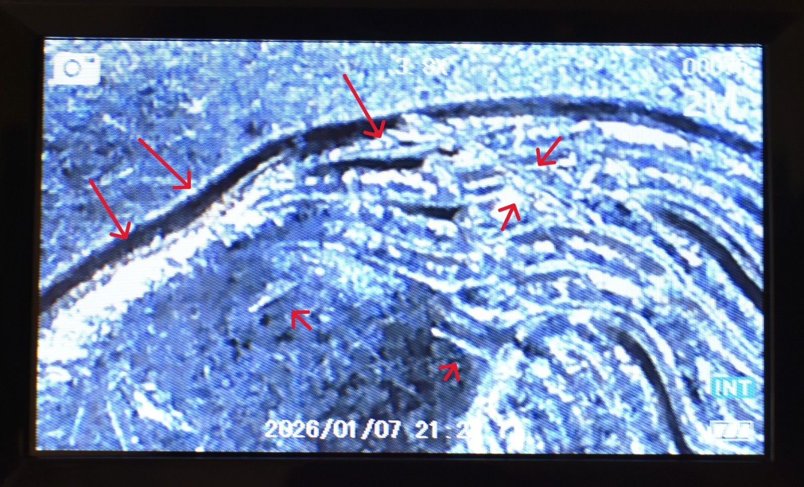 2001 Vermont Quarter Error DDO DDR Feeder Fingers Die ,Cuds Eye Anomaly ...
