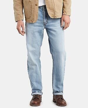 LEVI'S Men's 541 Athletic Taper Fit Stretch Jeans | eBay