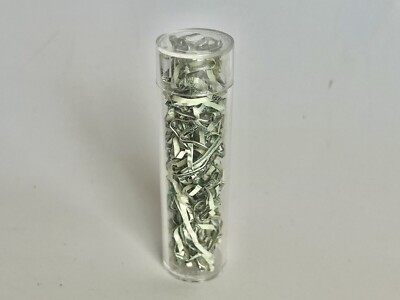 Authentic, Genuine, Shredded U.S. Paper Money- Currency, Circulated | eBay