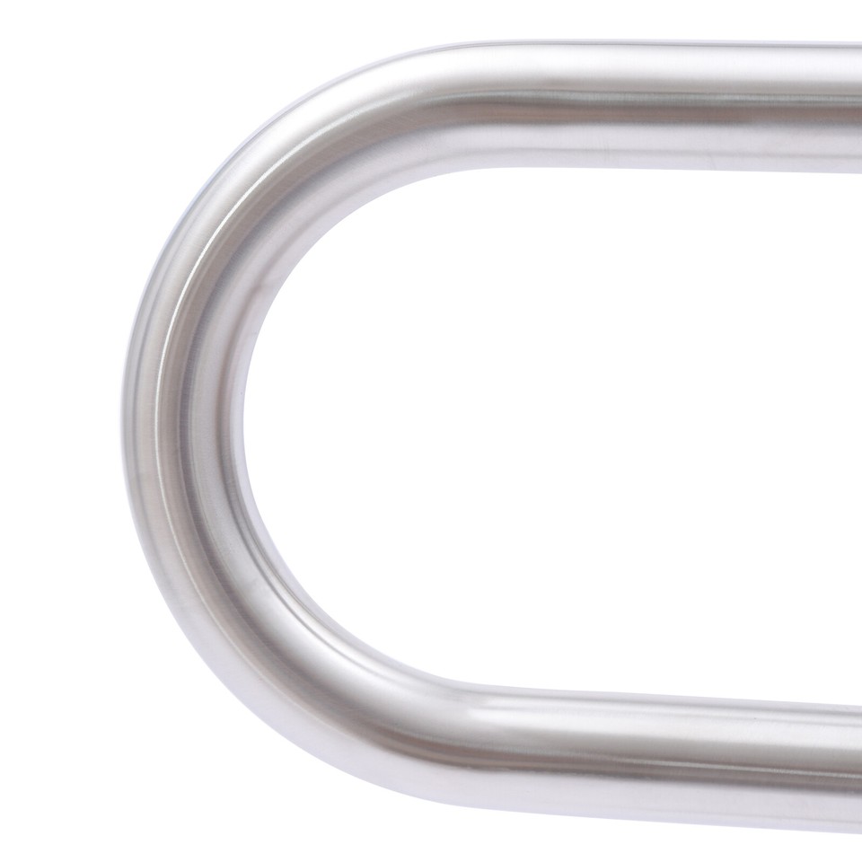 30 Inch Handicap Grab Bars Rails Toilet Handrails Bathroom Safety Bar ...