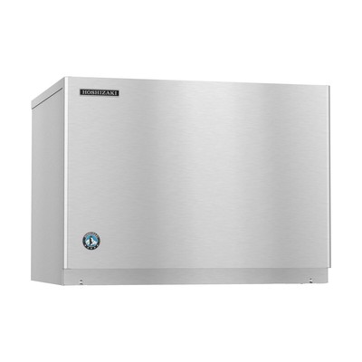 Ice Machines - Crescent Cube Ice