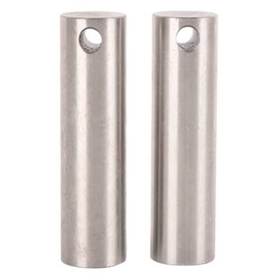 2Pcs Fits Bobcat Models T190 T250 T300 T320 T450 Tilt Cylinder Pivot ...