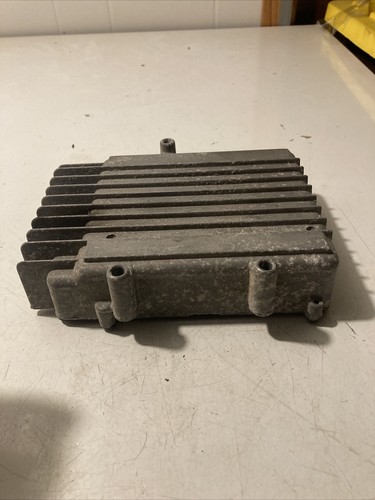 01 2001 Dodge Durango Dakota TCM Transmission Control Module 56028285AH ...