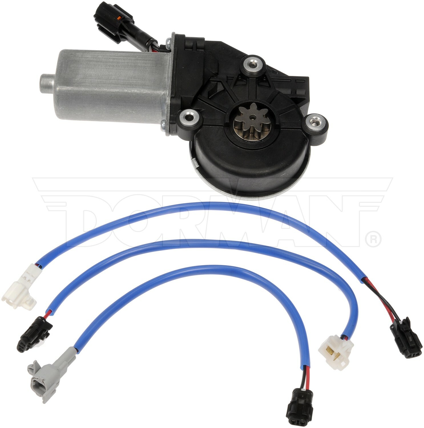 Fits 1983-1993 Toyota Celica Power Window Motor Dorman 1984 1985 1986 ...