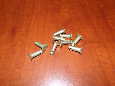 Airloc 520 Stud Fasteners | eBay