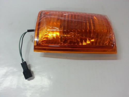 BRAND NEW FRONT TURN SIGNAL LAMP-LH fit HYUNDAI E-MIGHTY CARGO 05 ...