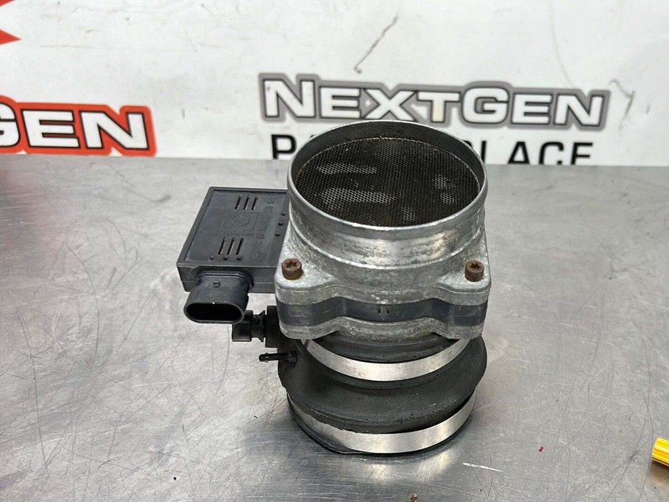 97-04 C5 CORVETTE MAF MASS AIR FLOW SENSOR #340 | eBay