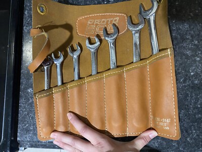 proto 500 wrench set | eBay