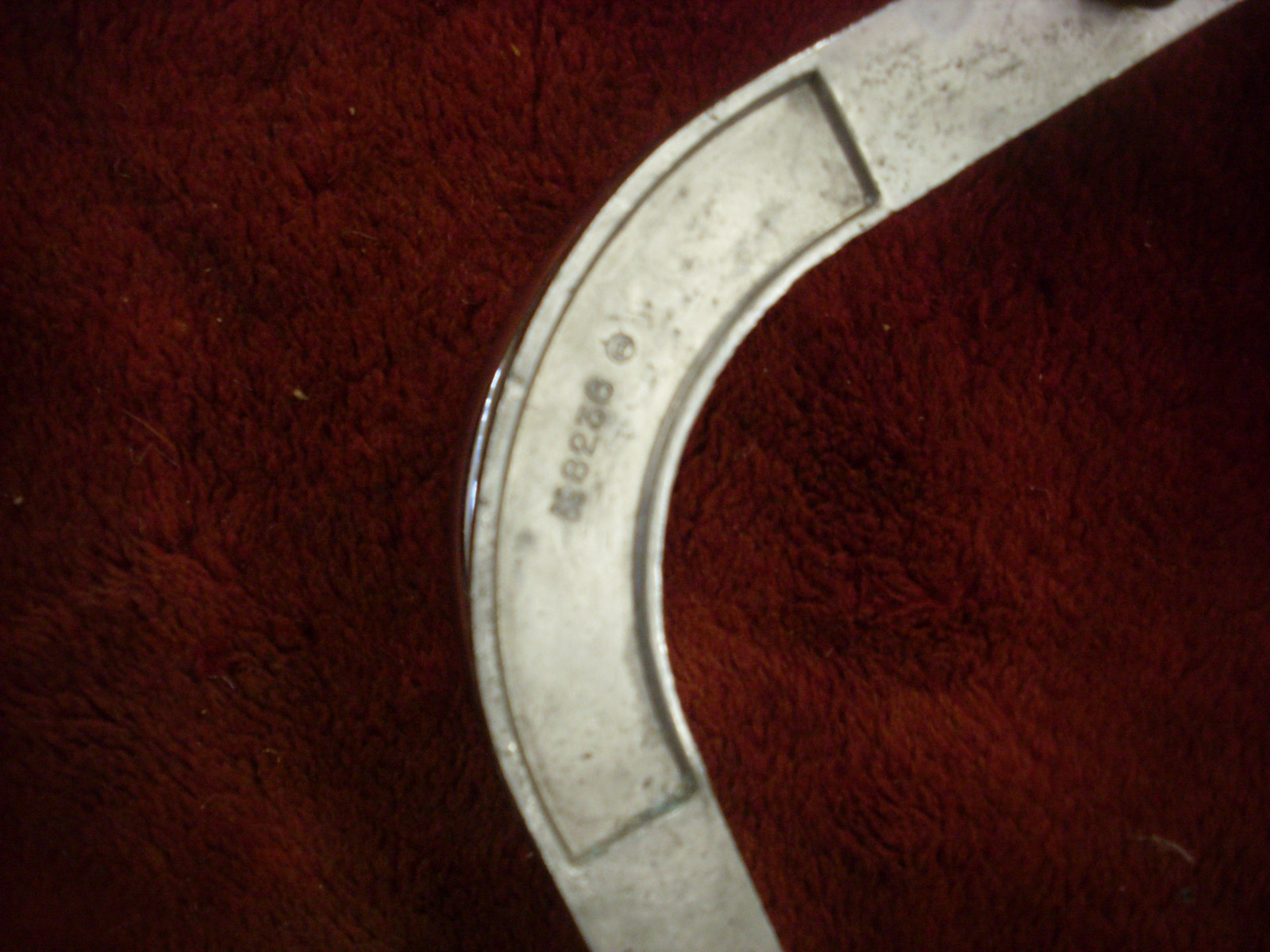 Vintage Dodge Chrysler Plymouth Mopar 30s 40s Trim Corner Truck Cab ...