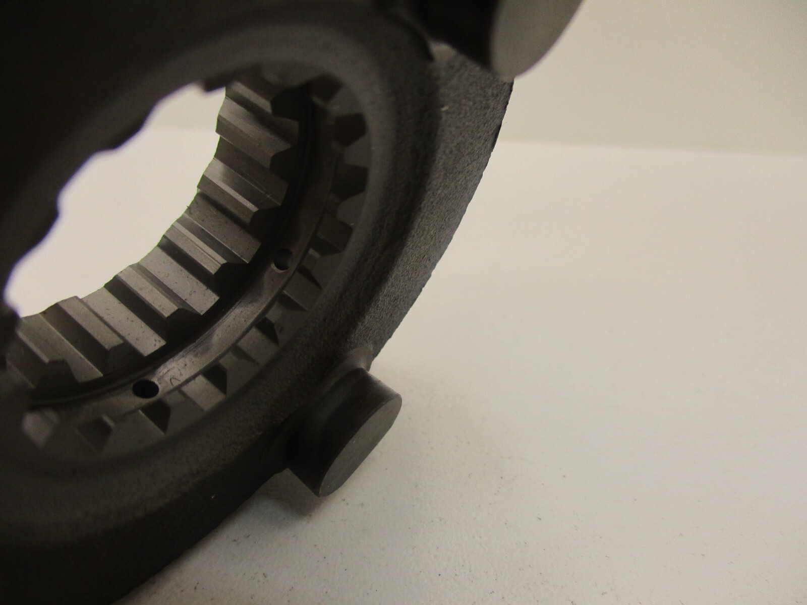 Yamaha YZF R6 NOS OEM Transmission 5TH Wheel Gear # 5MT-17251-00 YZFR6 ...