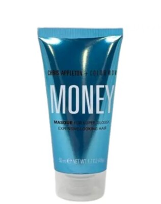 COLOR WOW Money Mask Deep Hydrating Strengthening Mask 1.7oz | eBay