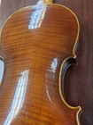 Antique Ferdinand Lantner 1898 Violin PRE-Owned with a Hard Body ...