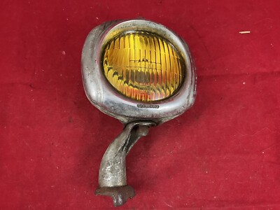 ELECTROLINE 54 FOG LAMP WITH MOUNT/BRACKET (1 Only) | eBay