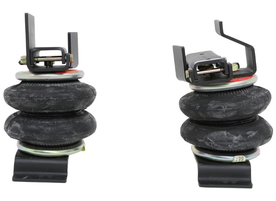 Firestone Red Label Extreme Duty Air Bags for 2014-2023 Dodge Ram 2500 ...