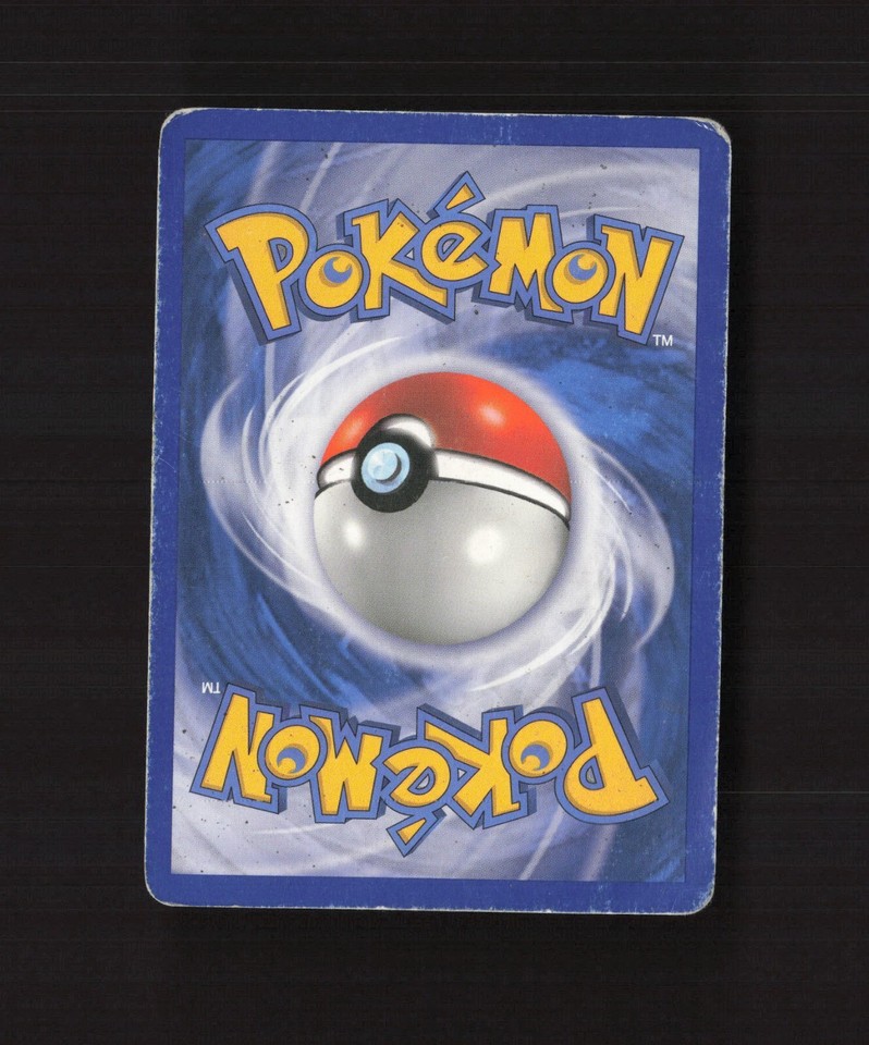 Yanmega PRIME 98/102 HGSS Triumphant Ultra Rare Holo Pokemon Card DMG ...