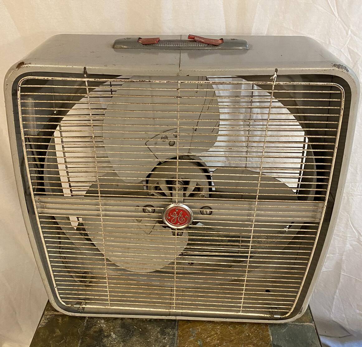 Electric Box Fans