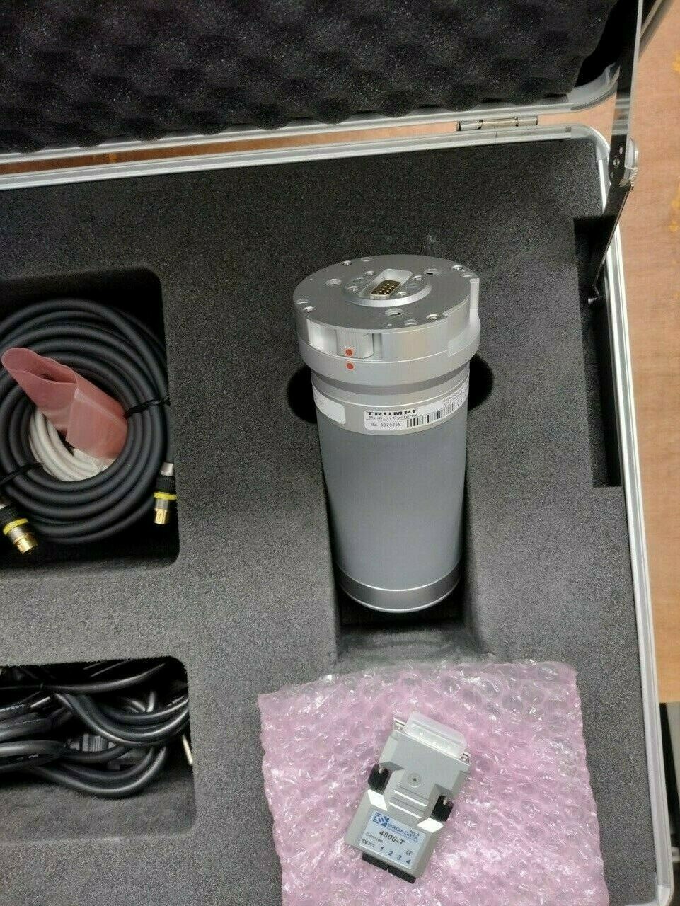 TruVidia HD 7500 Camera Trumpf Medical Surgical Light - Worldwide ...