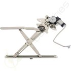 For Toyota Tacoma 1995-2004 with Motor Window Regulator Front Left ...