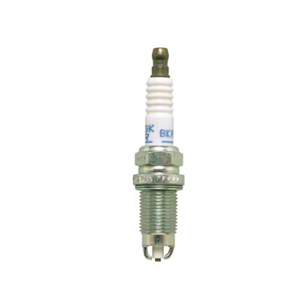 NGK Multiground Spark Plug - 1Pc BKR5EKUD | eBay