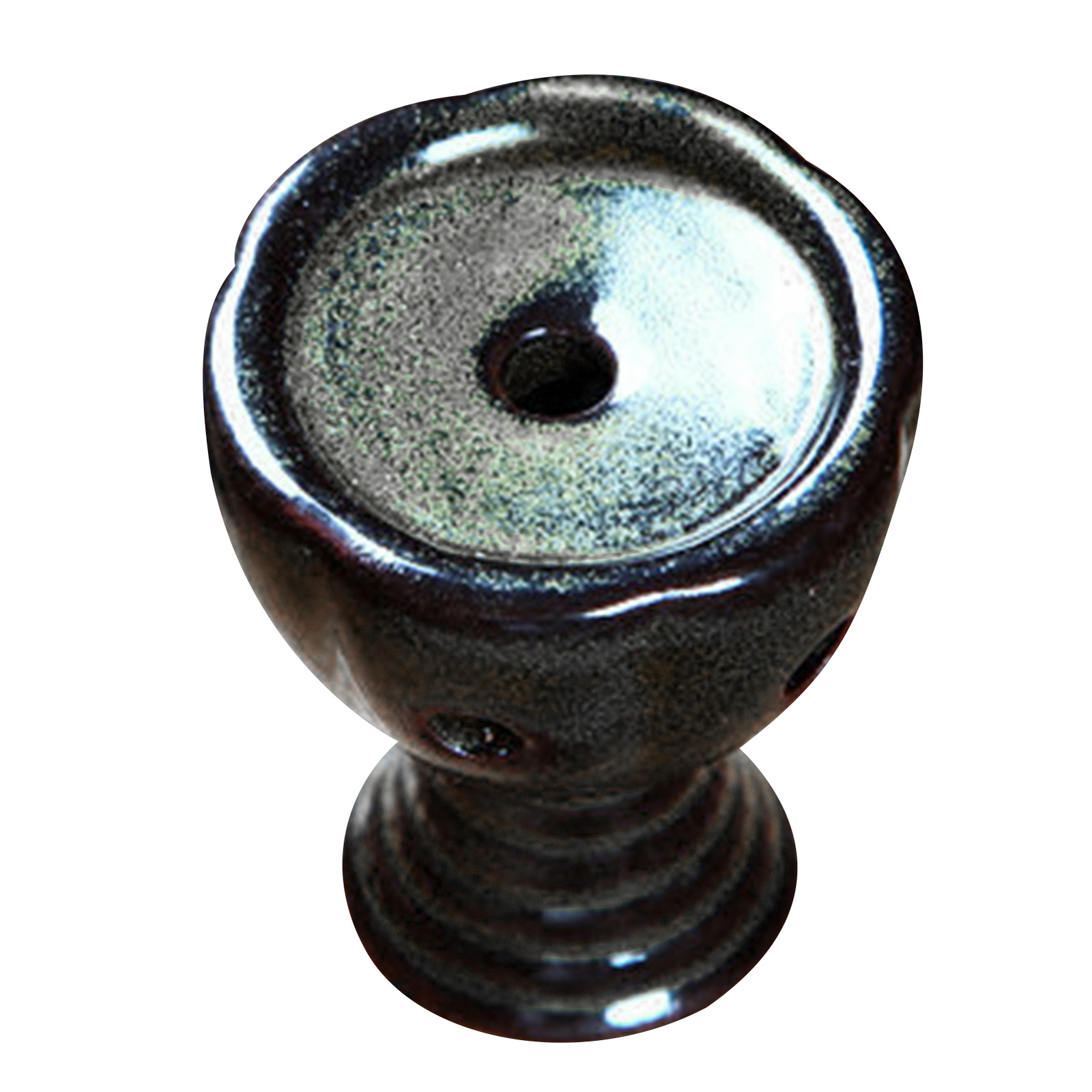 Incense Burner Durable Nice-looking Portable Stable Incense Burner Base ...