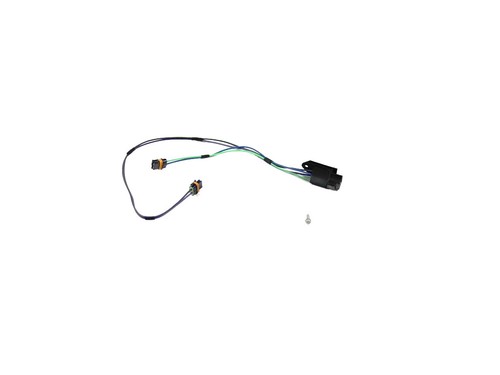 Genuine Mopar Fan Motor Wiring 68050137AB | eBay