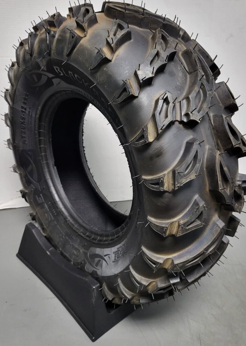 Black Rock Atv Tires