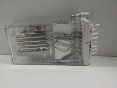 NEW OLD STOCK! ABB 250V AUXILIARY RELAY RXMS1-RK216463-AT | eBay