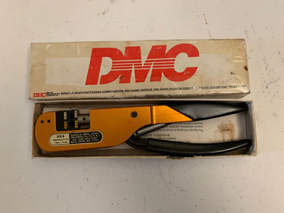 Crimpers - Daniels Hx4