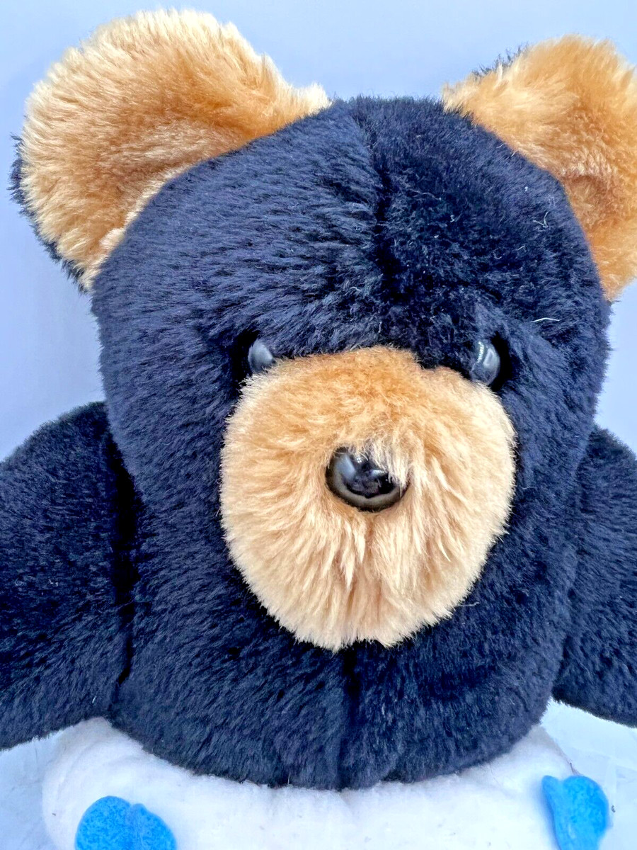 90s Product Blue Bear