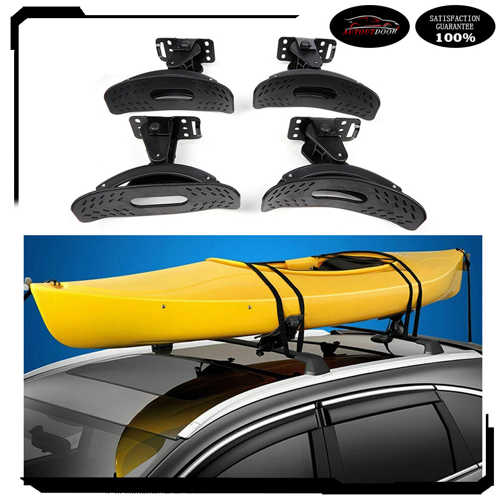 Easy Rack Kayak Rack