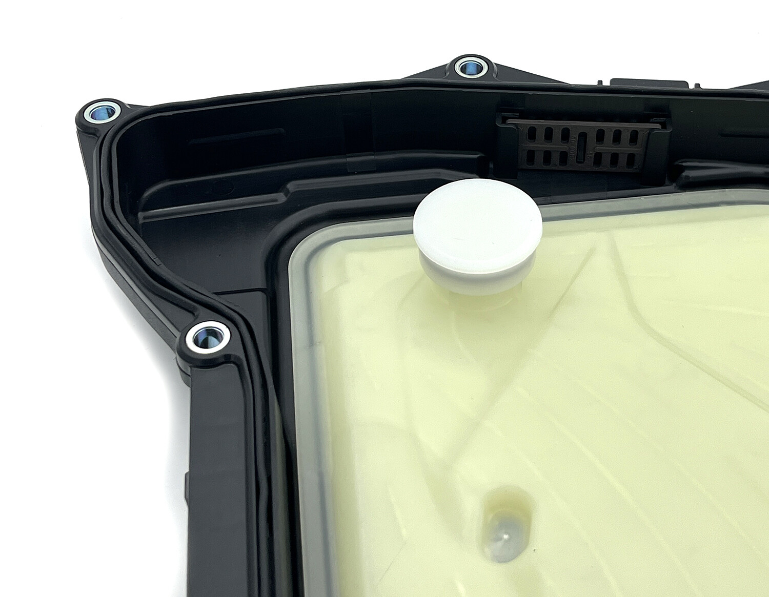 Transmission Oil Pan For Audi A4 A5 A6 A7 Q5 Q7 Q8 Touareg Bentayga ...