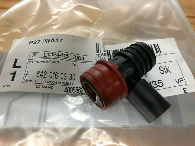 Mercedes-Benz A6420160330 online kaufen | eBay