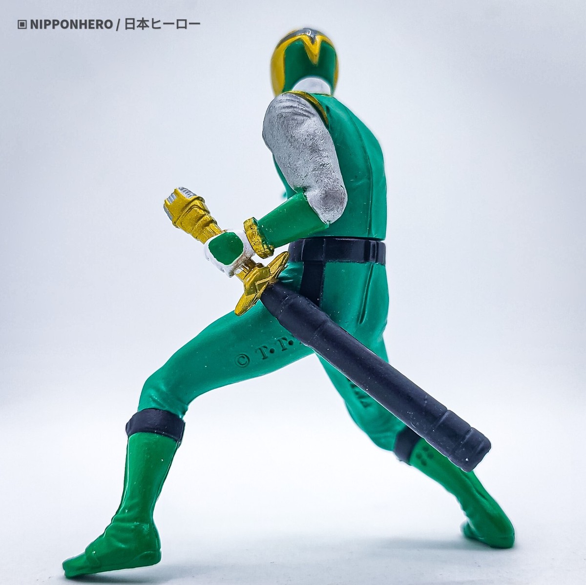 Figuarts Shurikenger