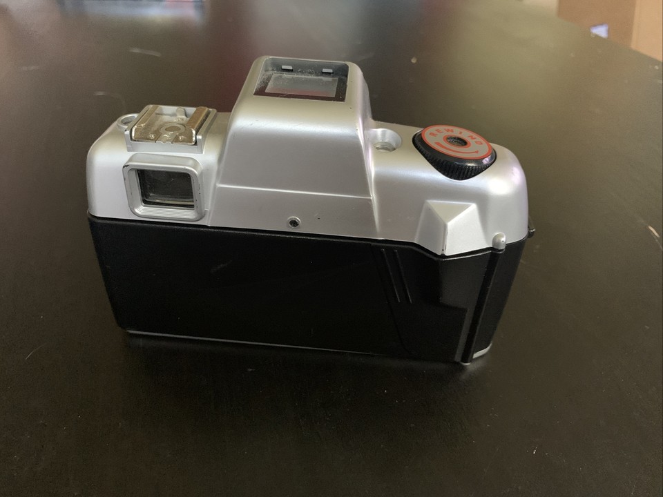 Vintage Nikai Big Royal View Film Camera Untested. | eBay