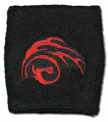 Fate/zero Kirei Command Seal Sweatband by Ge Animation for sale online ...