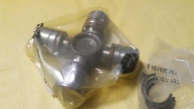 OEM GM 84-20 MULTI USE FT DRIVE SHAFT U JOINT GM # 23104840 | eBay