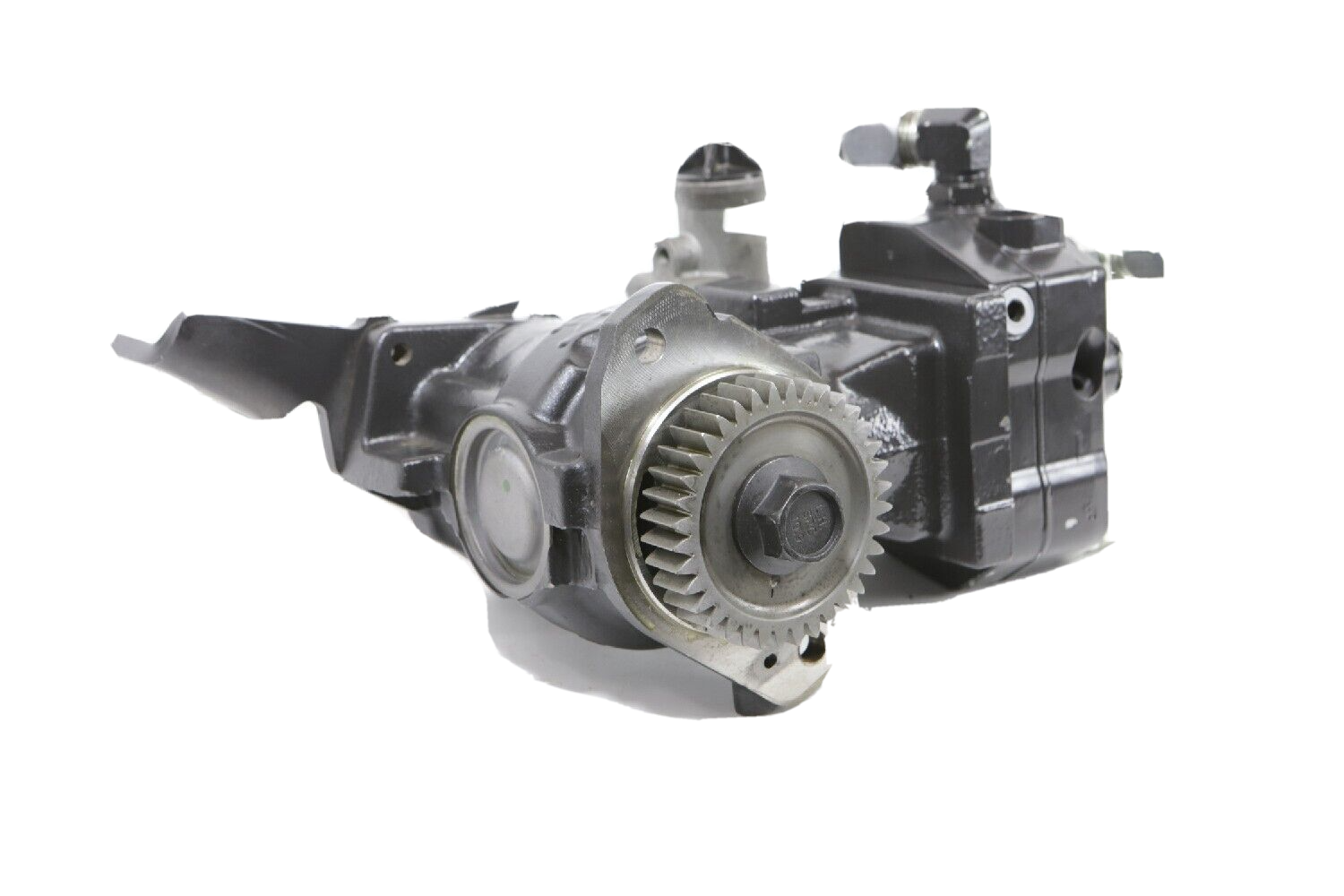 Wabco Genuine Cummins Single Cylinder Air Compressor - 5286964 | eBay