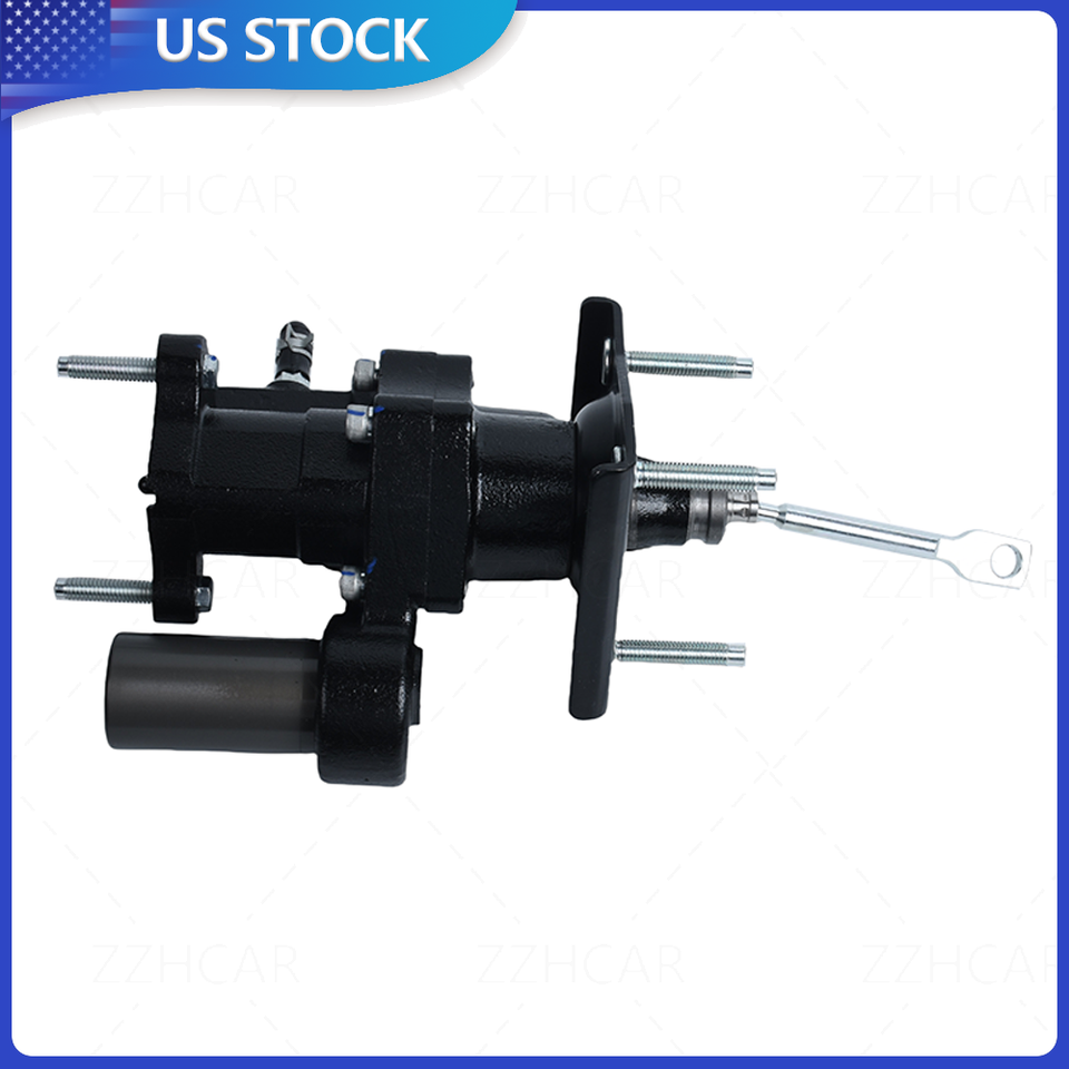 New Power Brake Hydro Booster For Ram 3500 2500 2019-2025 68433353AA | eBay