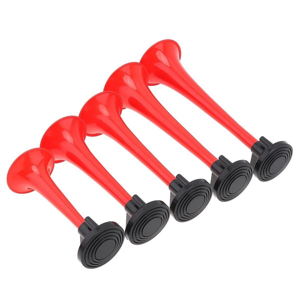 Dukes Hazzard Dixie Air Horn Fiamm Musical kit 12v Car Van Trumpet ...