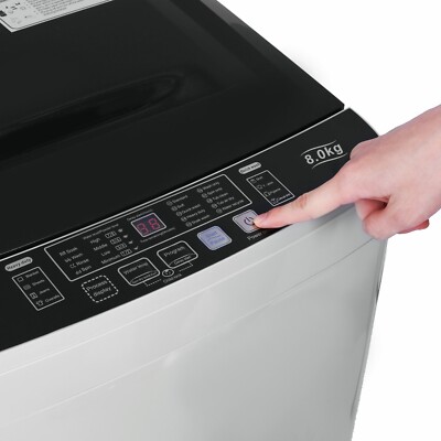 Washing Machines - Easy Washing Machine