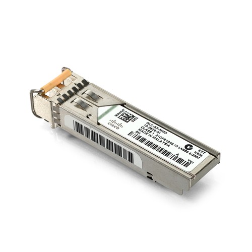 Cisco GLC-SX-MMD 1000BASE-SX Multimode SFP 850nm Transceiver Module | eBay