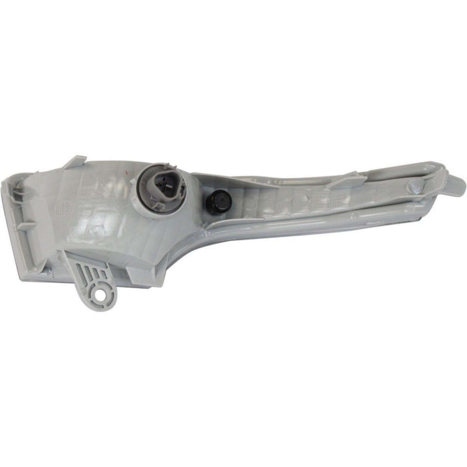 DEPO Right Passenger Side Turn Signal Light For 2013-2016 Altima Sedan ...