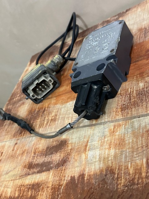 Hirschmann A2b Anti Two Block Switch 31002060011 for sale online | eBay